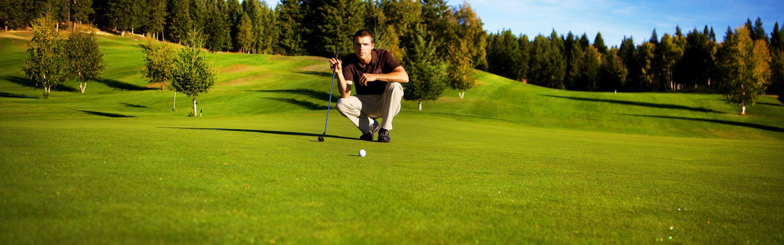 Daily Rates - Chinook Cove Golf Club