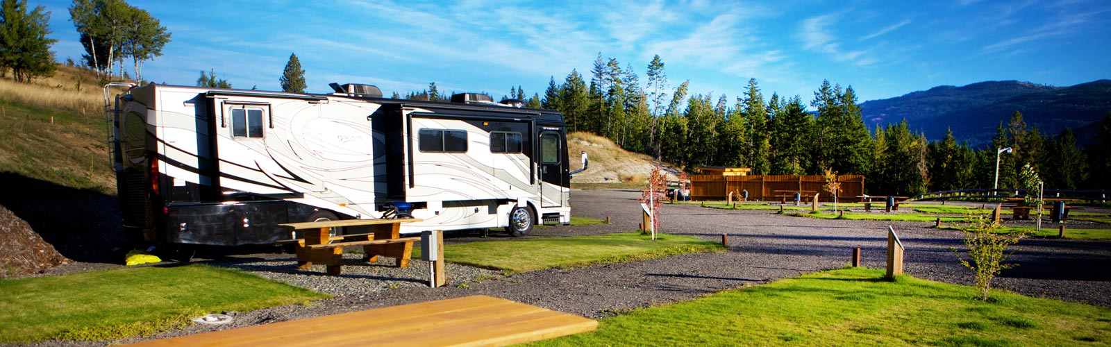 Map & Prices - Chinook Cove Golf Club